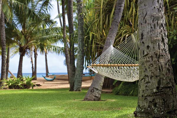 INNspired: Mama’s Fish House & Inn oceanfront at Kuau Cove on Maui’s ...